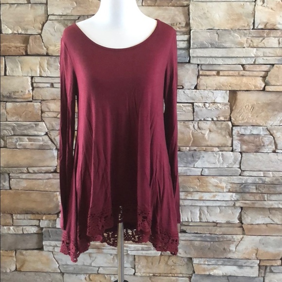 Boston Proper | Tops | Boston Proper Tunic Top | Poshmark
